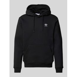 adidas originals Hoodie mit Label-Stitching