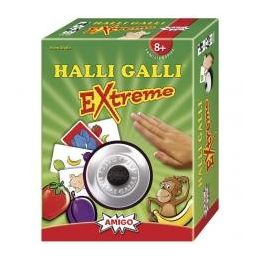 Amigo Halli Galli EXtreme - deutsch 292951