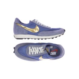 Nike Herren Sneakers, blau, Gr. 42