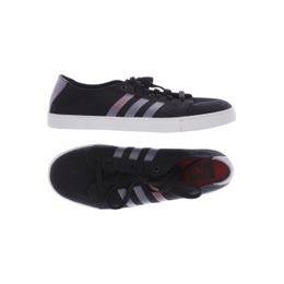 adidas NEO Herren Sneakers, schwarz, Gr. 9.5