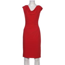 Lauren by Ralph Lauren Lauren Ralph Lauren Damen Kleid, rot, Gr. 0