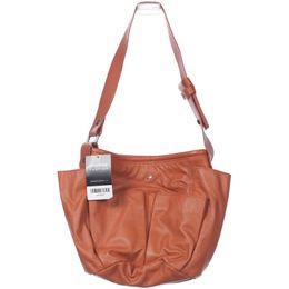 Mandarina Duck Damen Handtasche, orange, Gr.