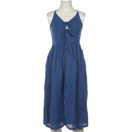 Superdry Damen Kleid, blau, Gr. 30