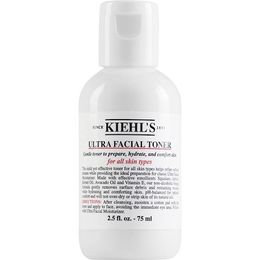 Kiehl's Kiehl's Gesichtspflege Ölfreie Hautpflege Ultra FacialToner