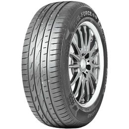LEAO Sommerreifen "LEAO", 255mm / 40 % R 20 101W XL, schwarz, Autoreifen