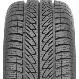 Good Year GOODYEAR Winterreifen "ULTRA GRIP 8 PERFORMANCE XL", 225mm / 45 % R 17 94V,Die an der Seitenwänden desmontierten Reifens abgebildeten Zahlen und