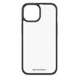 PanzerGlass™ Clearcase mit D30 für das iPhone 15 1176