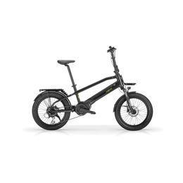 MBM Elektro-Kompaktfahrrad FUNK URBAN 20 Zoll