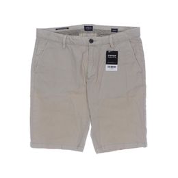 s.Oliver Herren Shorts, beige, Gr. 34