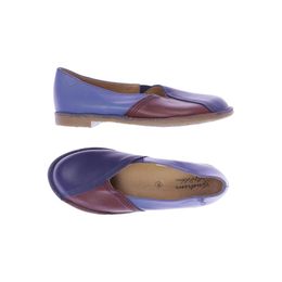 Gudrun Sjödén Gudrun Sjödén Damen Ballerinas, marineblau, Gr. 36