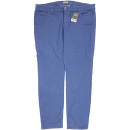 TRIANGLE Damen Jeans, blau, Gr. 43