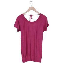 Strenesse Damen T-Shirt, pink, Gr. 36