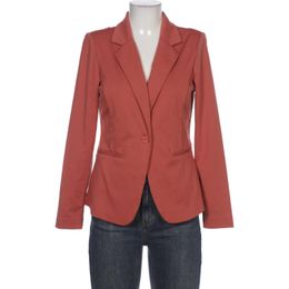 Ichi Damen Blazer, pink, Gr. 38