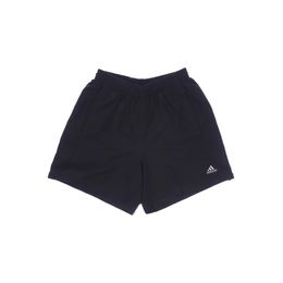 Adidas Herren Shorts, schwarz, Gr. 176