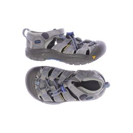 Keen Herren Kinderschuhe, grau, Gr. 28