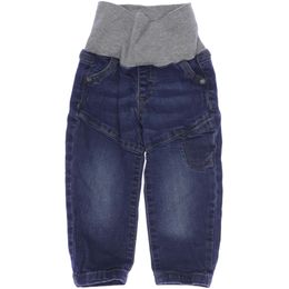 s.Oliver Herren Jeans, blau, Gr. 74