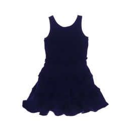 Polo Ralph Lauren Damen Kleid, marineblau, Gr. 152