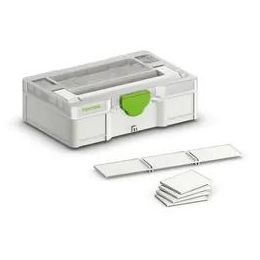 FESTOOL Systainer SYS3 S 76 TRA - 577817