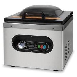 Caso Design Gastro CASO Vakuumierer VacuChef 77