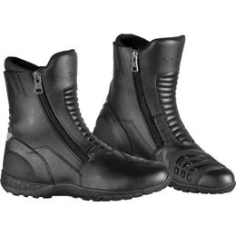 JOPA Edge, Stiefel wasserdicht
