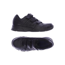 Adidas Herren Sneakers, schwarz, Gr. 12