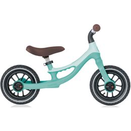 Laufrad Globber "GO BIKE ELITE AIR", grün (mint), Laufräder, KinderB:42cm H:47cm L:77cm, B:42cm H:47cm L:77cm