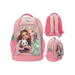 Depesche TOPModel Schoolbackpack WILD