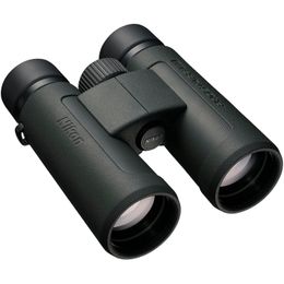 Nikon Fernglas "Prostaff P3 10x42" Ferngläser schwarz