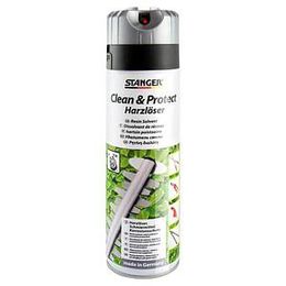 STANGER Clean & Protect Harzentferner 500,0 ml