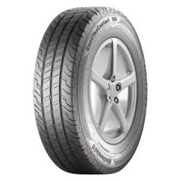 Continental Sommerreifen "CONTIVANCONTACT 100 C" Autoreifen in verschiedenen Ausführungen erhältlich Gr. 235mm / 60 % R 17 117/115R, schwarz