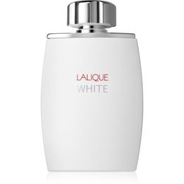 Lalique White EDT für Herren 125 ml