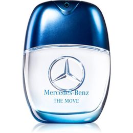 Mercedes Benz Mercedes-Benz The Move Eau de Toilette 60 ml