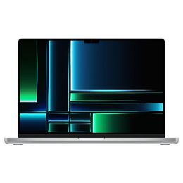 MacBook Pro 16.2" (2023) - Apple M2 Pro mit 12‐Core CPU und 19-core GPU - 16GB RAM - SSD 512GB - QWERTY - Spanisch