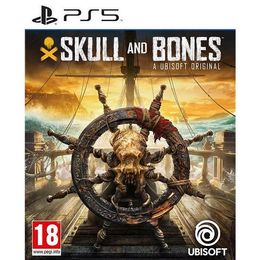 Ubisoft Skull And Bones - PlayStation 5