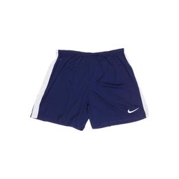 Nike Herren Shorts, marineblau, Gr. 54