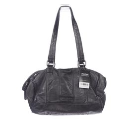 FREDsBRUDER Damen Handtasche, grau, Gr.