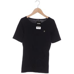 Marc O'Polo Marc O Polo Damen T-Shirt, marineblau, Gr. 34