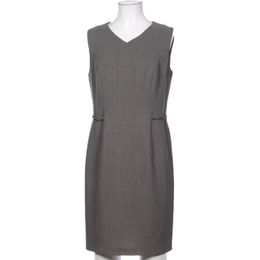 Betty Barclay Damen Kleid, grau, Gr. 40