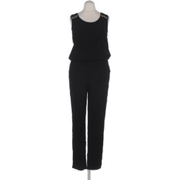 Esprit Damen Jumpsuit/Overall, schwarz, Gr. 38