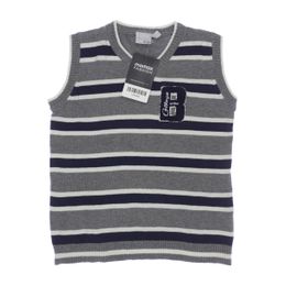 Blue Seven Herren Pullover, grau, Gr. 128