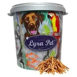 5 kg LYRA PET® Kleine Fische in 30 L Tonne