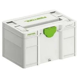 FESTOOL Systainer SYS3 S 147 - 577818