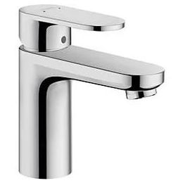 Hansgrohe Vernis Blend Waschtischarmatur 71580000 ohne Ablaufgarnitur, Wasserhahn