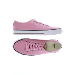 BOSS by Hugo BOSS Damen Sneakers, pink, Gr. 39