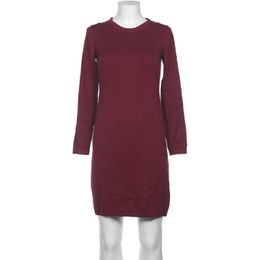 Esprit Damen Kleid, bordeaux, Gr. 36