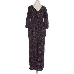 next Damen Jumpsuit/Overall, marineblau, Gr. 36