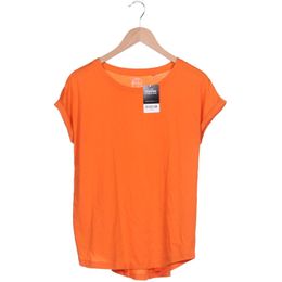 next Damen T-Shirt, orange, Gr. 44