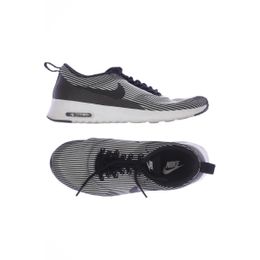 Nike Damen Sneakers, schwarz, Gr. 38.5