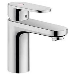 Hansgrohe Vernis Blend Waschtischarmatur 71584000 CoolStart, chrom, Wasserhahn