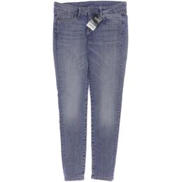 Pepe Jeans Damen Jeans, blau, Gr. 32